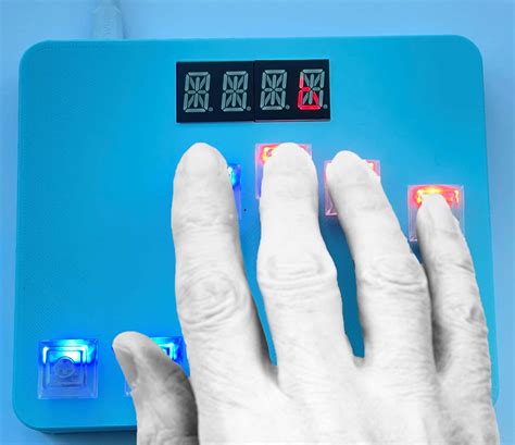 Make A Chord Keyboard With Raspberry Pi Pico And Circuitpython