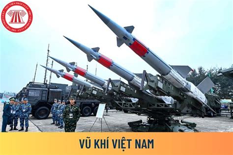 Vu Khi Viet Nam Vũ Khí Đặc Biệt Việt Nam Remoeq