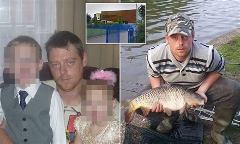Father Is Arrested As He Tries To Take Bullied Son Out Of School Daily Mail Online