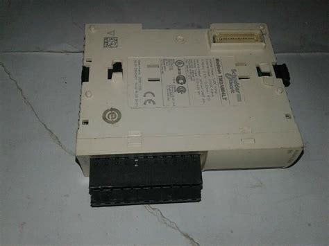modicon tm2ami4lt pv02 rl03 sv2 1 analog input module schneider
