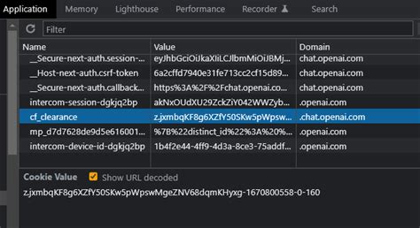403 Failed To Refresh Auth Token New Cloudflare Protections · Issue