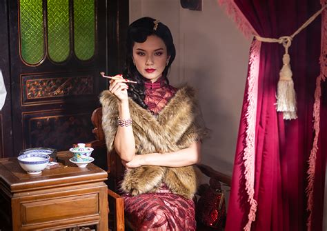 Joanne Peh Disappointed That Sex Scene In Last Madame Didnt Show