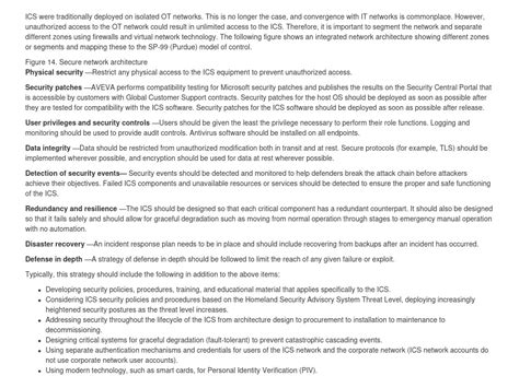 Recommended Secure Network Architecture Dell Nativeedge For Smart Cities Quick Start Guide