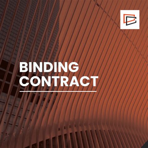 Binding Contract Template Edit Online Download Example Template Net