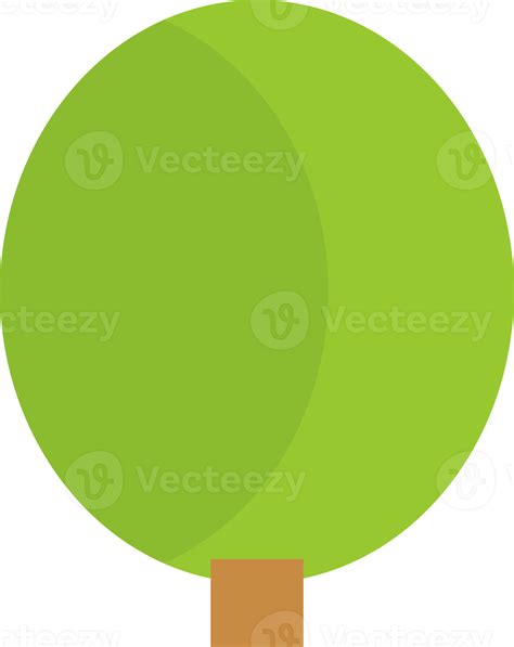 Tree Symbol Icon PNG