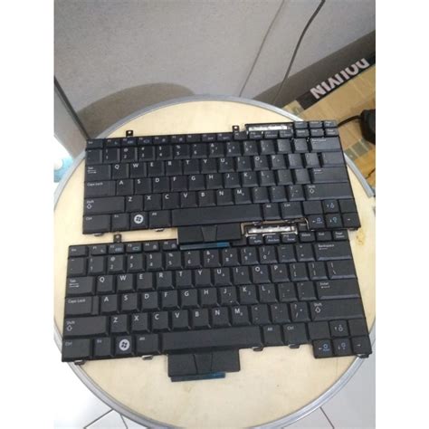 Jual Keyboard Dell Latitude E6400 Shopee Indonesia