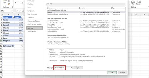 Excel File Locked For Editing How To Fix It