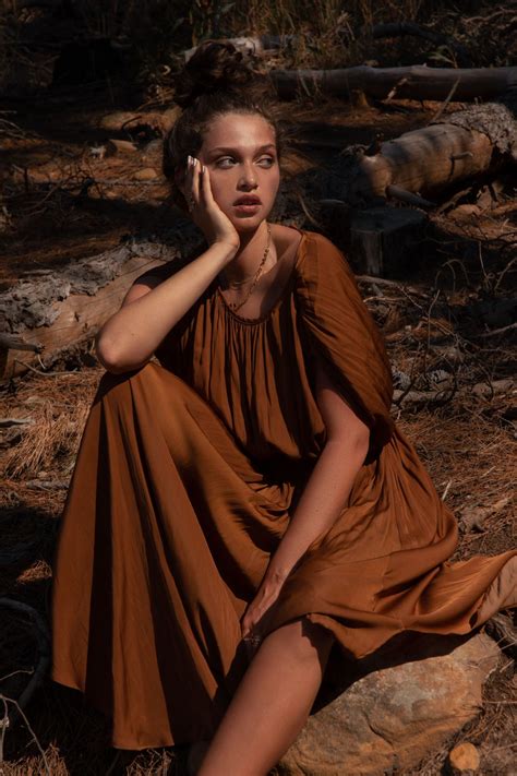 Model Talia Mmg Models