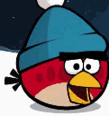 Angry Birds Crying S Tenor
