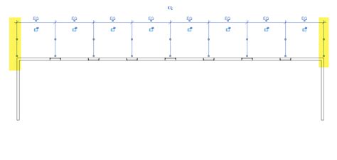 Solved Set Even Spacing Between Windows Not Centerlines Autodesk Community