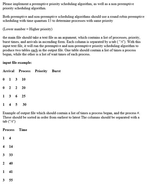 Solved Please Code This In C Use Stl Libraries For Any