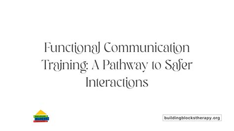 Aba For Challenging Behaviors