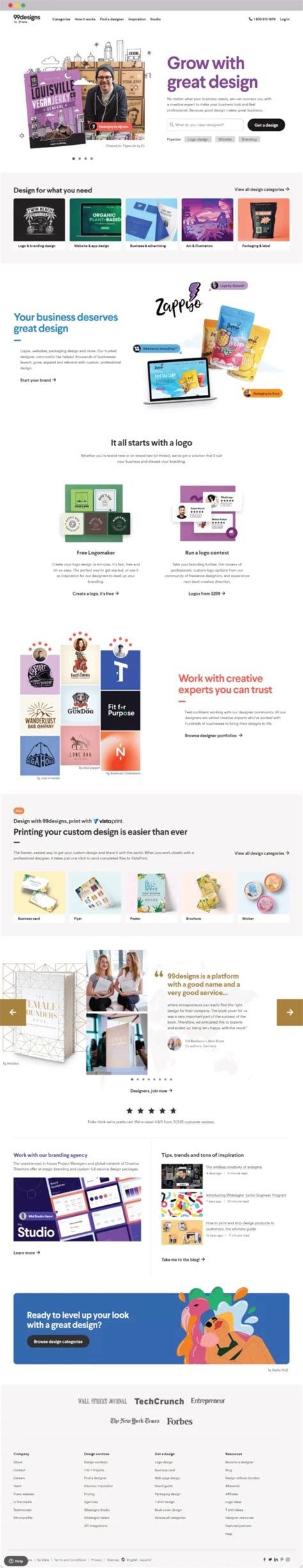 15 Captivating Ecommerce Landing Page Examples To Adapt In 2025 Webdew