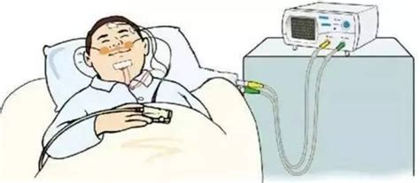 呼吸机简笔画 简笔画图片大全 蒲城教育文学网