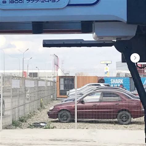 Automatic Coin Operated Car Wash Machine Car Wash And Kolon Car Wash