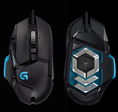 Kenysl Com Logitech Showcases The G Proteus Core Alongside Other Lifestyle Products