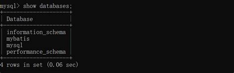 MySQL超详细学习教程 年硬核学习路线一 阿里云开发者社区