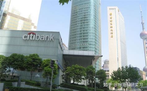 内推：花旗银行实习岗位推荐 知乎