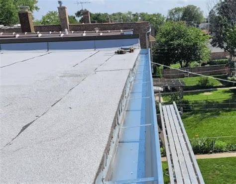 Services Gutter Wilson Company