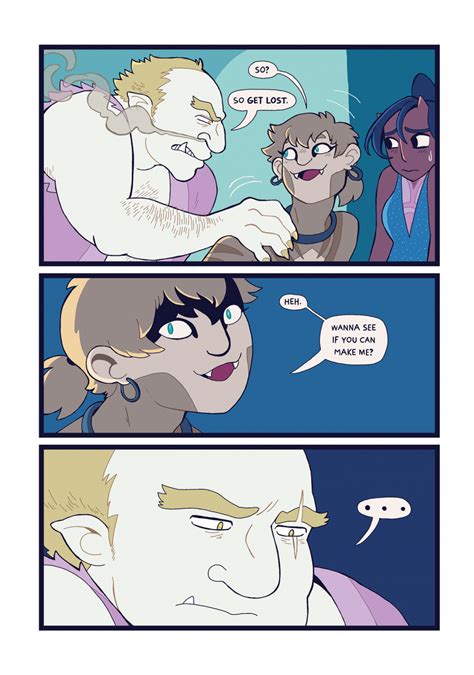 The Golden Boar Chapter Five Page 78