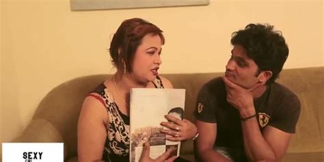 Desi Bhabi Romance Tnaflix Com