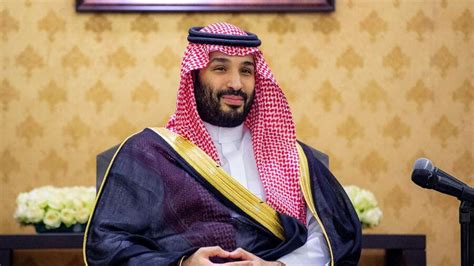 Mohammed Bin Salman Der Kronprinz Saudi Arabiens Wird Nun Regierungschef