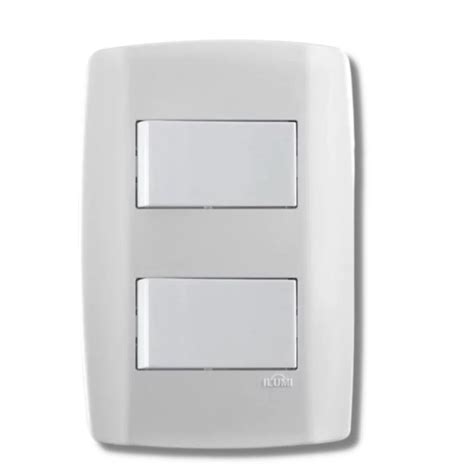 Interruptor Duplo Grupo Jr Manutenções Catálogo