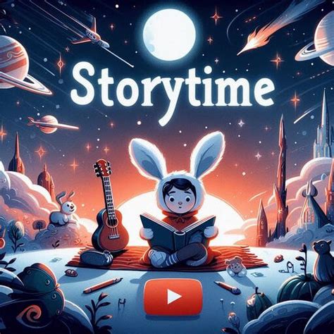 Story Time Youtube