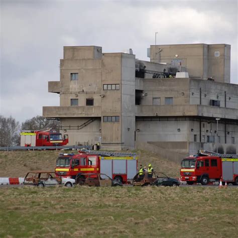 Tactical Fire