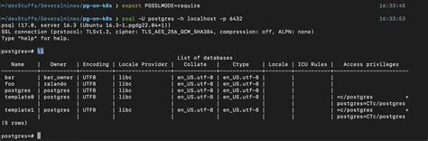 Using Kubernetes To Deploy Postgresql Severalnines