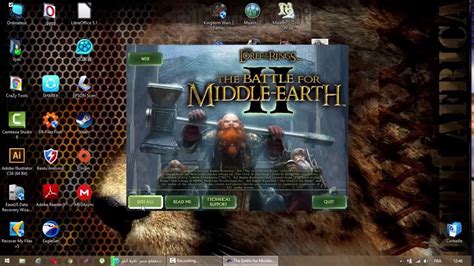 Battle For Middle Earth 2 Maps Dastdream