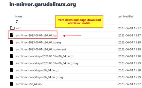 How To Install Arch Linux On Virtualbox 17 Effective Steps
