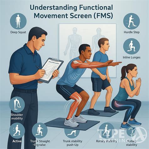 Functional Movement Screen Fms Review Top 8 Benefits