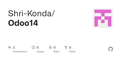 Github Shri Kondaodoo14