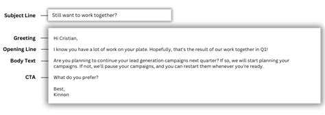 How To Write A Follow Up Email With 9 Templates Examples