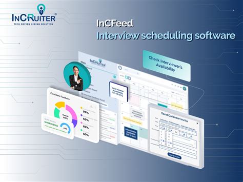 Boosting Productivity How Interview Scheduling Software Can Transform Contract Staffing Agency