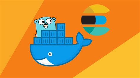 Go Client For Elasticsearch 7 Using A Docker Setup Rgolang