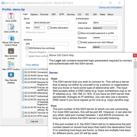 Download Bitvise Ssh Client Terbaru 2025 Free Download