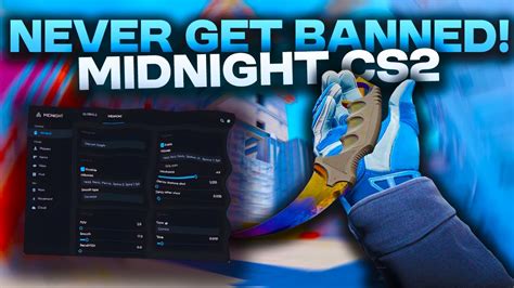 How To NEVER Get BANNED When CHEATING In CS2 YouTube