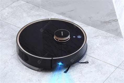 Buy Lenovo X1 Lds Lidar Robot Vacuum Cleaner For Just 429 99