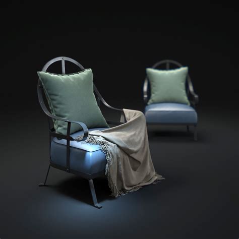 Chasis En Gratis 3d Modelos Descargar Free3d