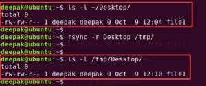 20 Rsync Command Examples In Linux Cheat Sheet GoLinuxCloud