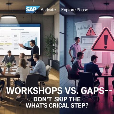How Does The Sap Activate Realize Phase What Are The Key Milestones And Deliverables In The Sap