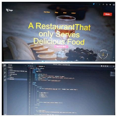 Anshika Reja On Linkedin Project Css Html