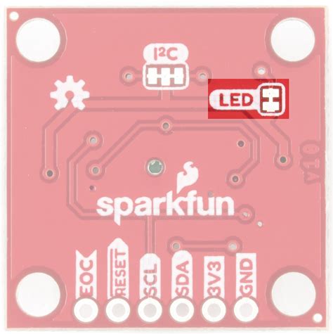 Sparkfun Qwiic Micropressure Hookup Guide Sparkfun Learn