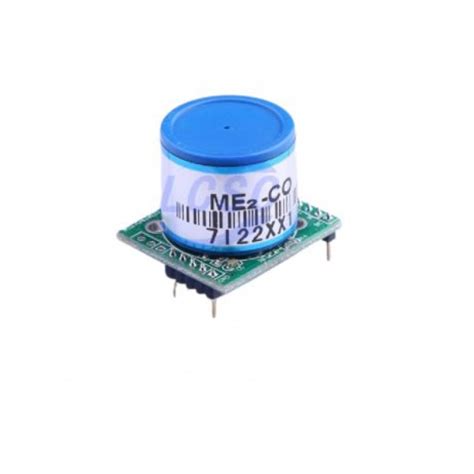 Winsen Electrochemical Co Sensor Module Ze07 Co Buy Online At Low Price In India
