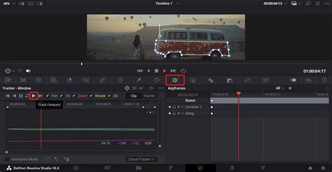 DaVinci Resolve Tutorial Secondary Color Grading Color Correction