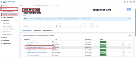 Integrating Sap Successfactors With Sap Build Proc Sap Community