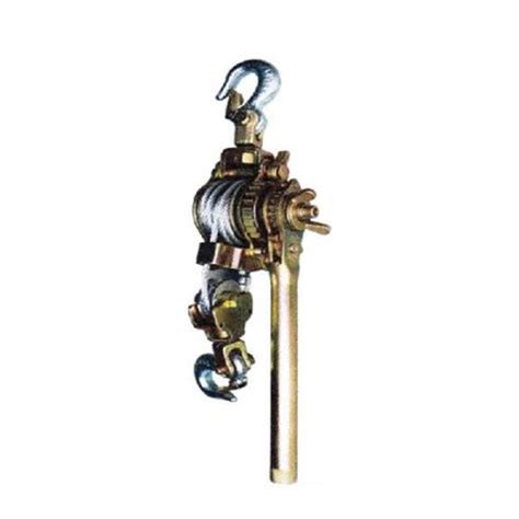 Ratchet Puller Hand Puller Move It Trading Llc