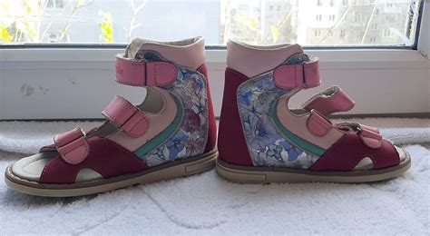 Ортопедичне взуття 900 грн Детская обувь Слобожанское на Olx